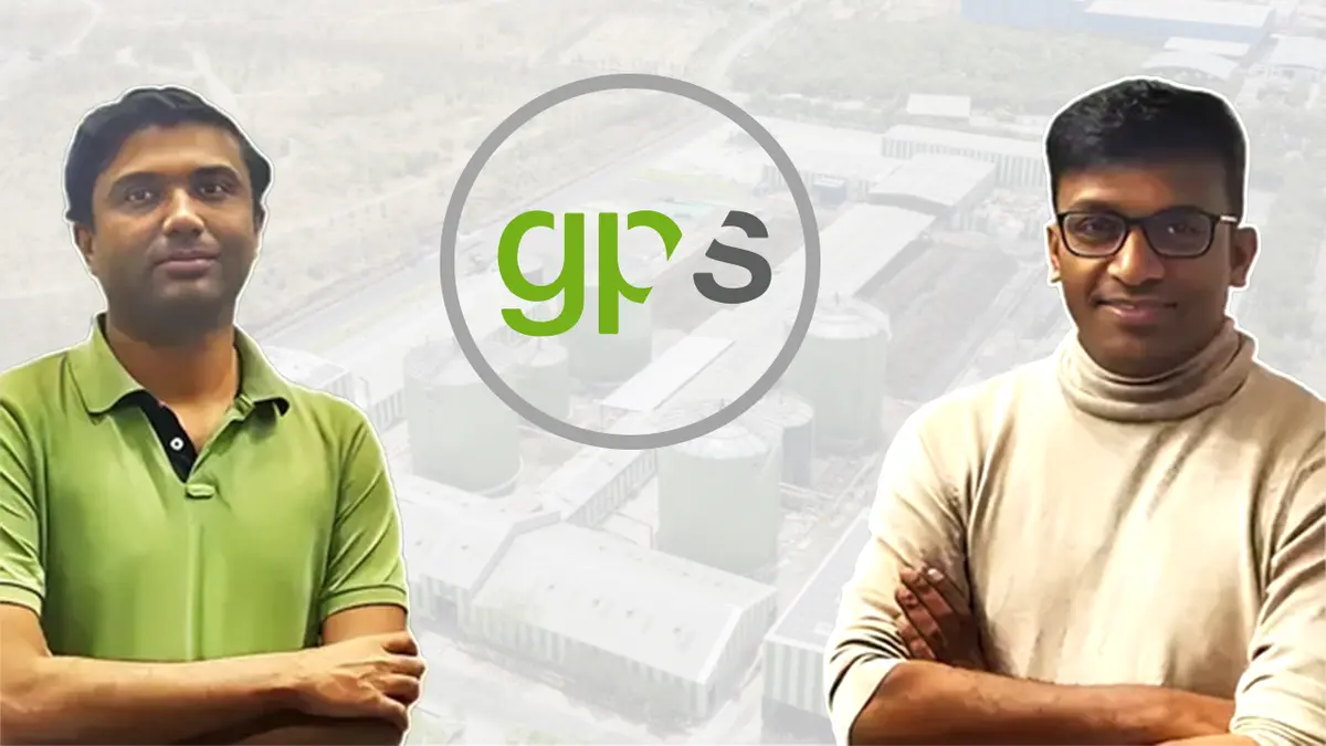 GPS Renewables raises Rs 635 Cr in Series C round | Dailyhunt