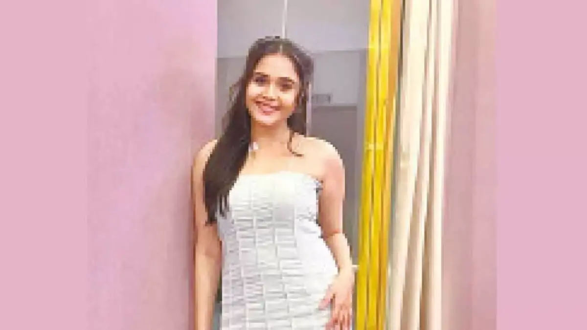Ahead of International Yoga Day, Muskan Bamne, Gulki Joshi talk about ...