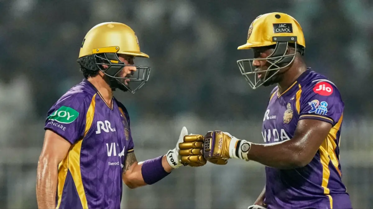 3 biggest reasons why KKR failed to make playoffs | Dailyhunt