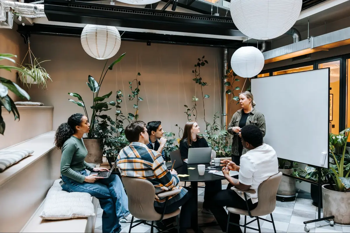 When Scaling Pressures Hit, Great Small Business Leaders Do These 3 ...