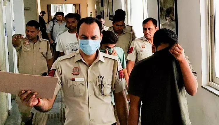 NEET-UG 2026 paper leak: Court extends judicial custody of 10 accused ...