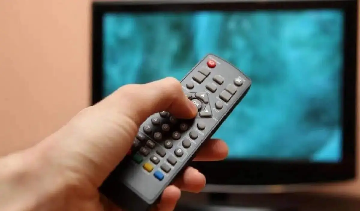 New Draft Regulations for Broadcasting Services Released by Information ...