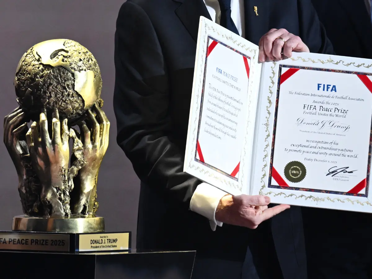 FIFA World Cup 2026 Prize Money Breakdown: How Much Will Winners ...