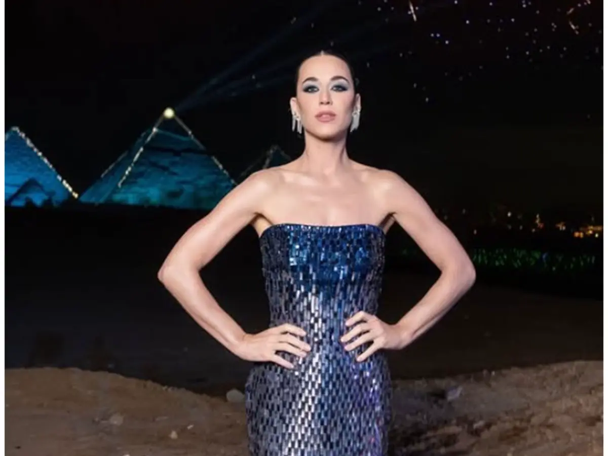 Katy Perry announces new single 'Watch It Burn', opens up about ...