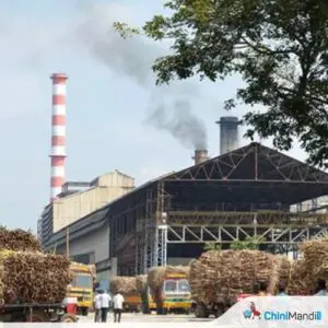 Punjab: Sheron Sugar Mill Protest Enters 19th Day as Farmers Oppose ...
