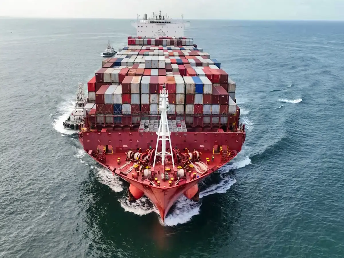 India's current account deficit may widen to 2.2% of GDP in FY27 due to ...