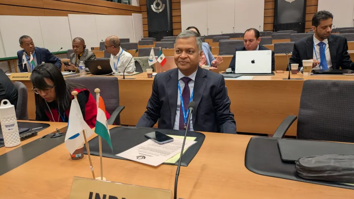 WTO to set up committee against India's measures after complaint by ...