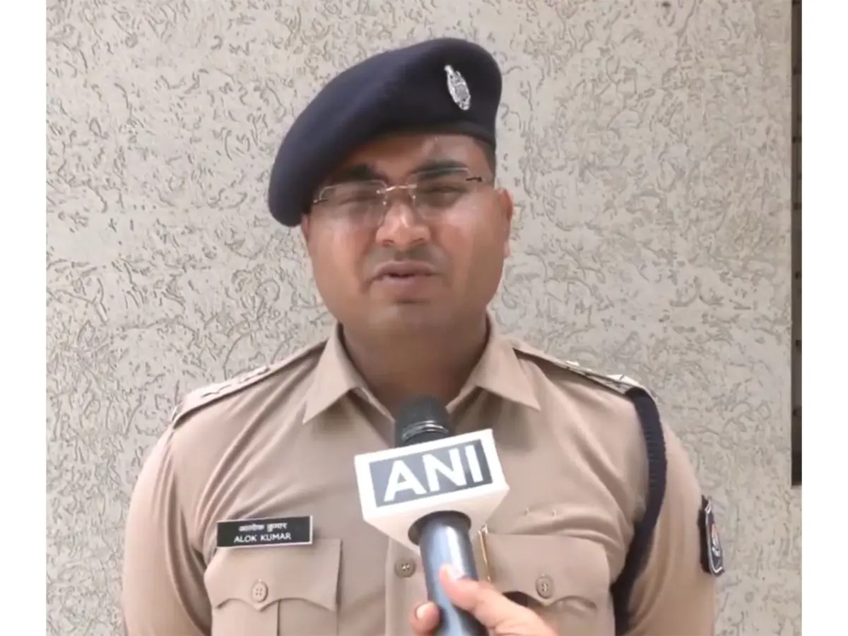 Four die in Surat jewellery company gas leak during Effluent Treatment ...