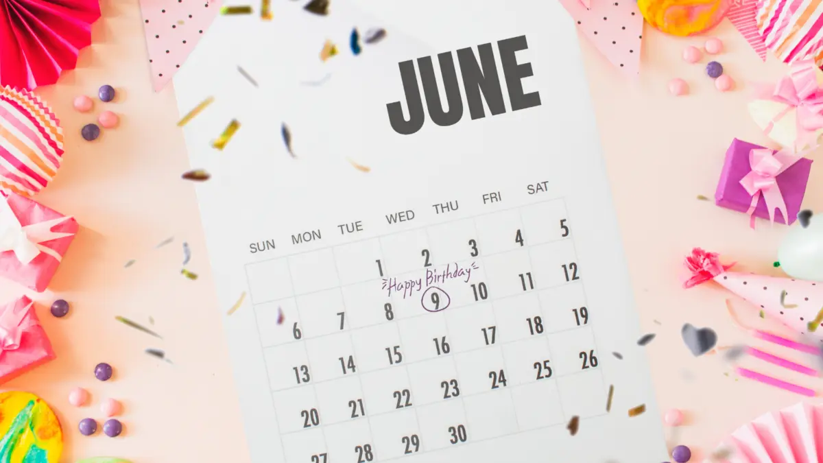 June 2026 Calendar: Full List of Festivals, Holidays and Important Days ...