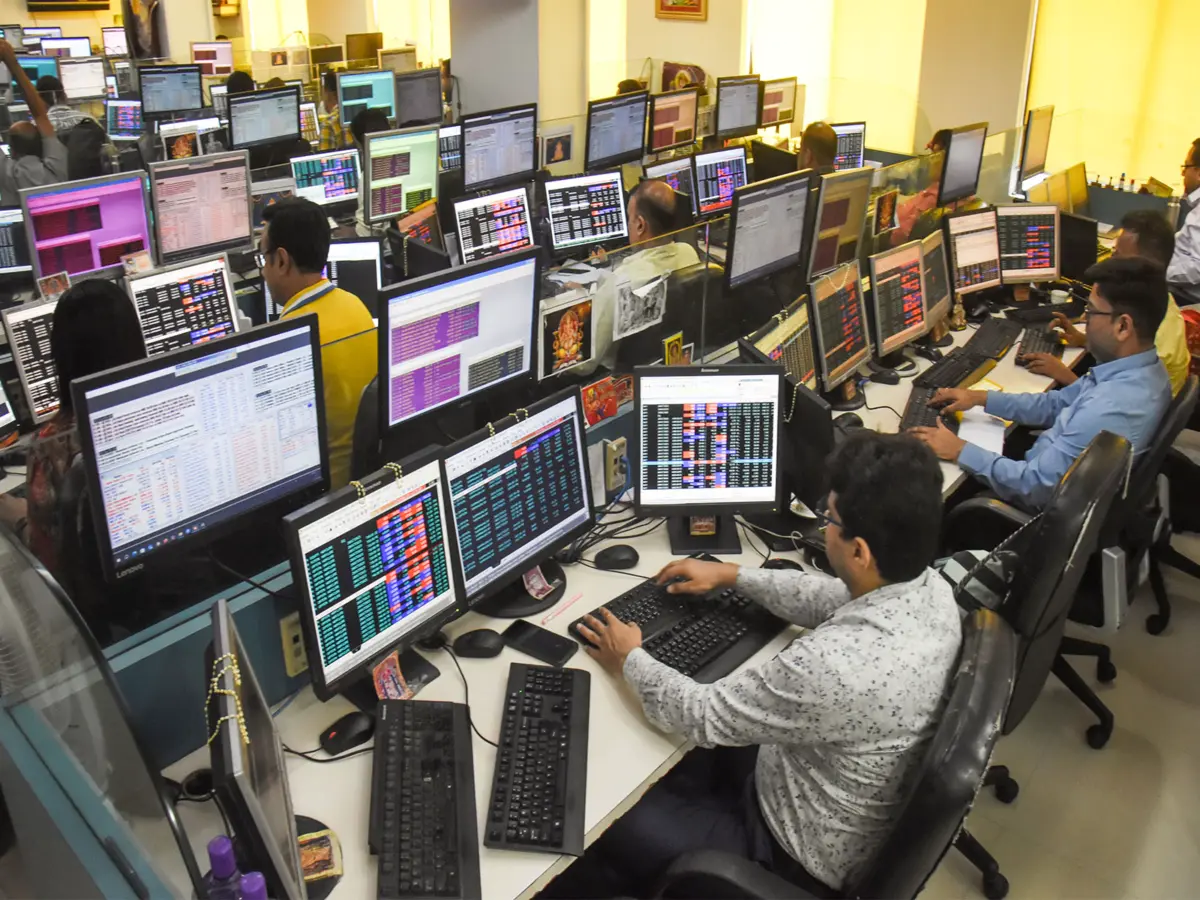 Investors paying too much for future growth may be hurting returns ...
