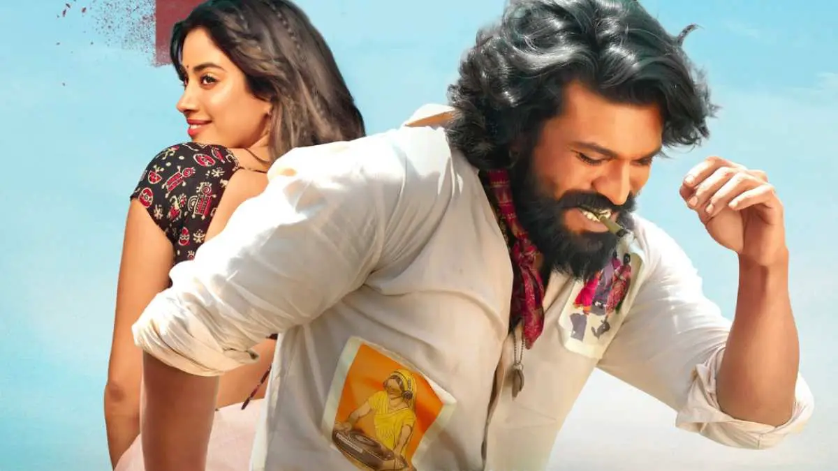 Peddi Box Office Collection Day 7: 200 Crore Club Loading, 2nd Double ...