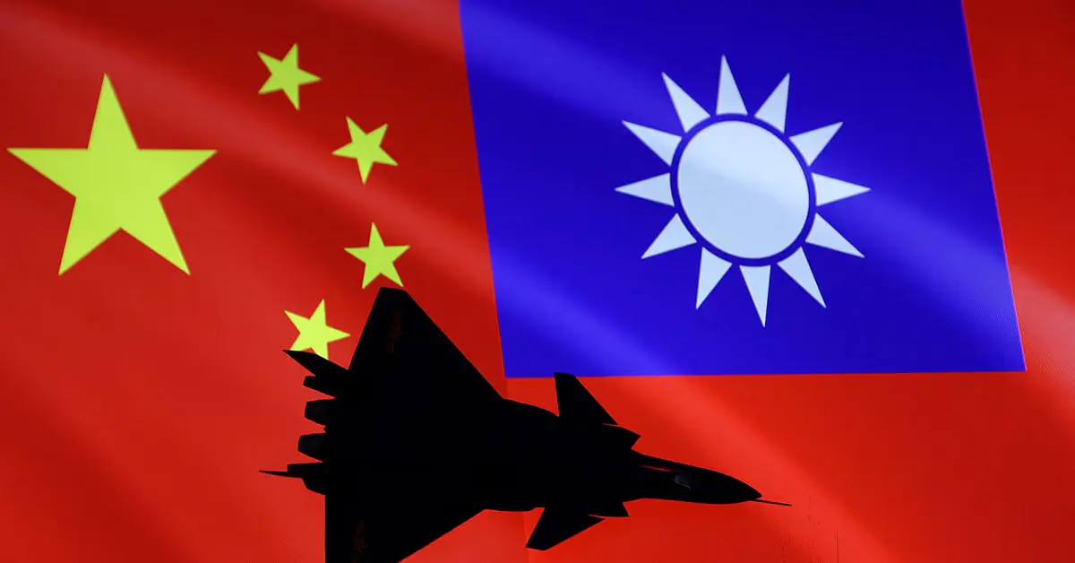Taiwan raises alarm over growing cases of Taiwanese missing in China ...