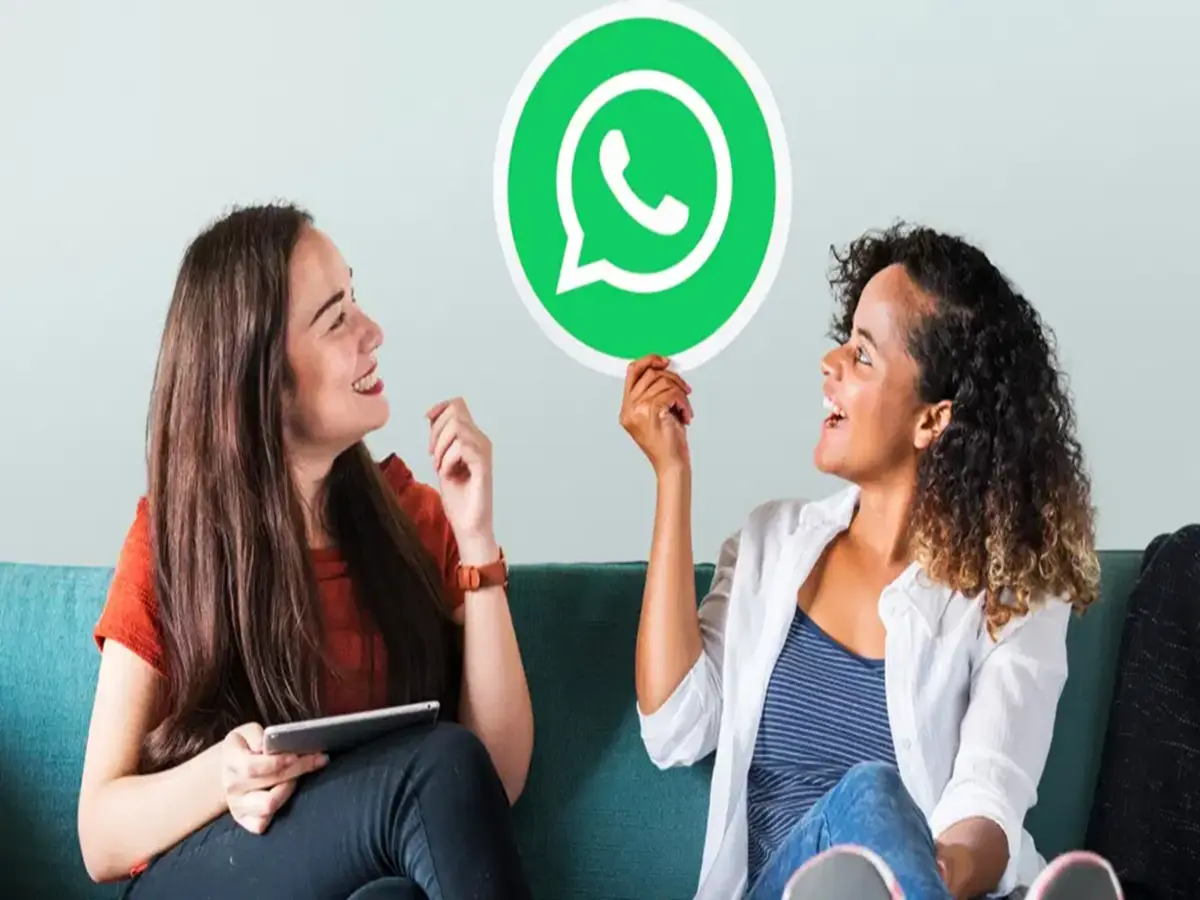 WhatsApp Set for Major Upgrade: Scam Alerts, View-Once Texts & Message ...
