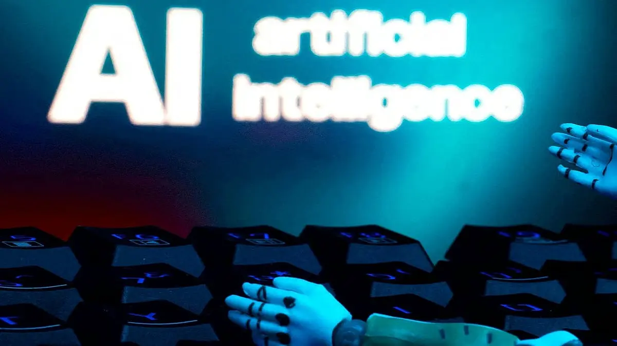 UN report warns AI could soon use 3% of world's electricity and more ...