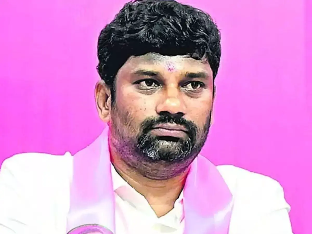 Why Was Ex-BRS MLA Balka Suman Arrested? Allegations, Charges And ...