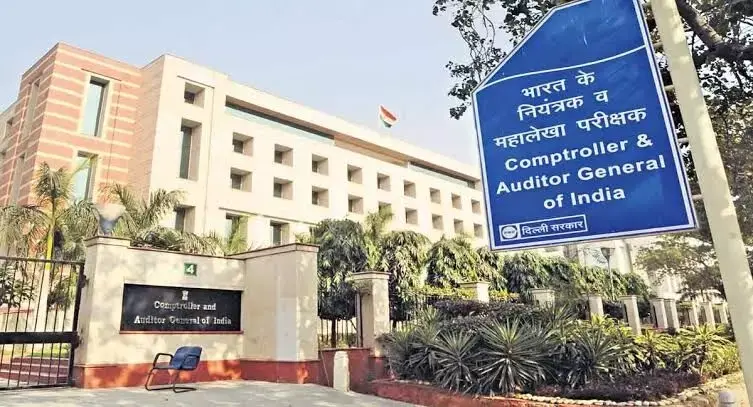 Assam's social audit body ran without valid registration for five years ...