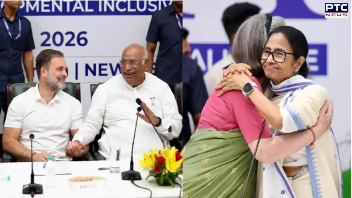 INDIA Bloc to convene every two months; next meeting on August 8 ...