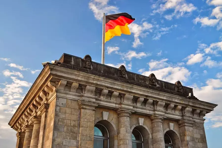 Germany Backs Raising Retirement Age Beyond 67 Amid Ageing Population ...