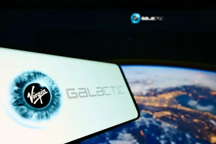 Why Virgin Galactic Stock Is Falling On Friday? | Dailyhunt