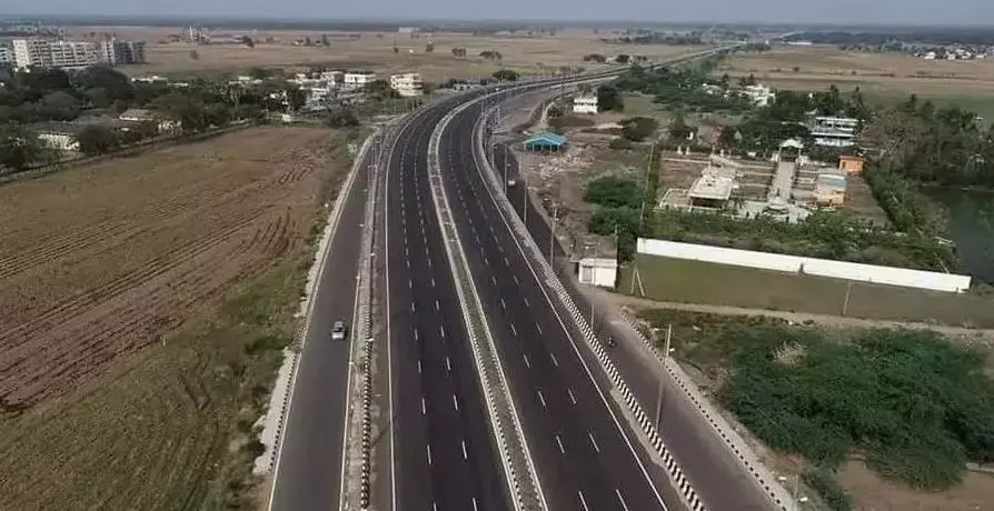 Chittoor, Tirupati Highways Lack Dedicated Trauma Care Facilities ...