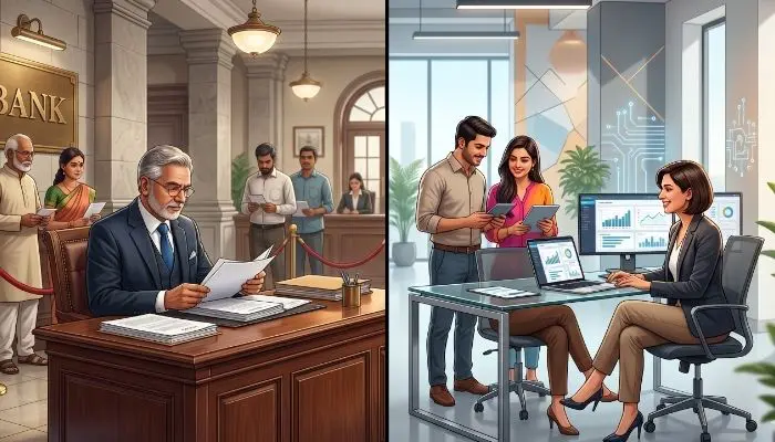 Bank vs NBFC Loan: લોન ક્યાંથી લેવી ફાયદાકારક? જાણી લો વ્યાજ દર અને ...