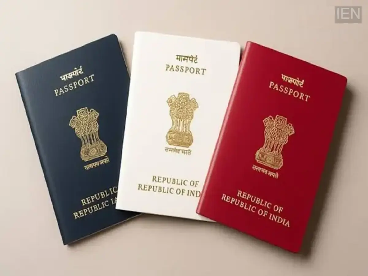 Get a passport in 3 days: Learn about fees, documents, and the complete ...