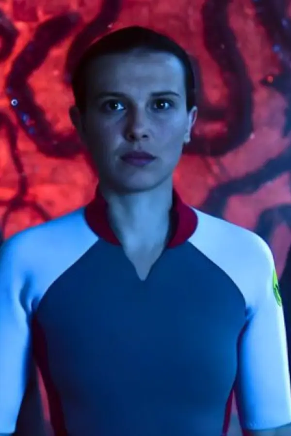 The Snyder Cut May Be Behind The Demands For Stranger Things Season 5 ...