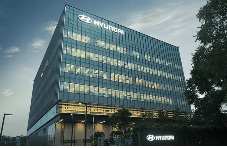 Hyundai Expects Chennai Plant 1 Production to Normalise by June 22 ...