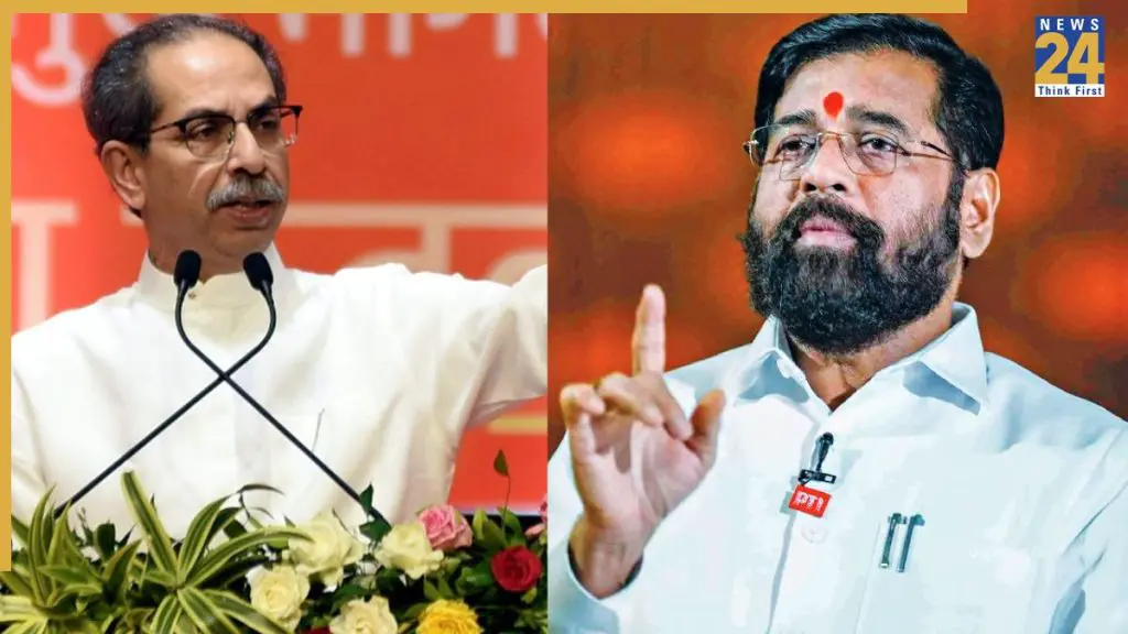 Big political twist in Maharashtra? Operation Tiger intensifies in ...