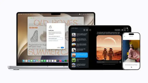 Missed The Perfect Frame? Apple's Spatial Reframing Will Fix That For ...