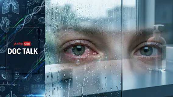 Doc Talk | Monsoon Eye Care: 10 Ways To Manage Conjunctivitis During ...