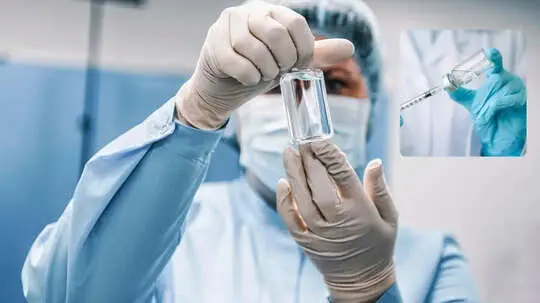New Vaccine May Prevent Bowel And Ovarian Cancer, Offering Hope for ...