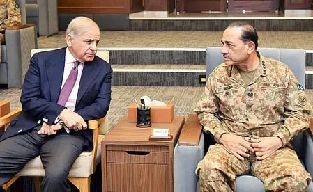 Pakistan Tops Global Terrorism Index 2026 as Attacks Surge in Khyber ...