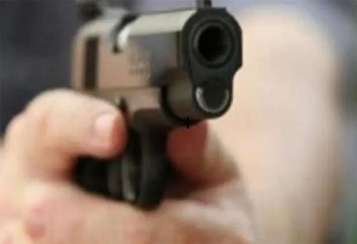 Coast Guard jawan shoots self inside Gandhinagar office, critical43 ...