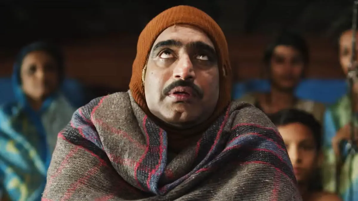 Ghabadkund Box Office Collection Day 15: No Hit Verdict For Sandeep ...