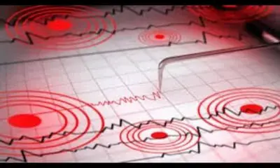 Bhutan earthquake underscores strain build-up beneath Himalayas, says ...