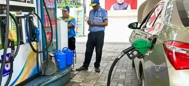 Govt Exempts Excise Duty On E22-E30 Ethanol Blends, Paving Way For Fuel ...