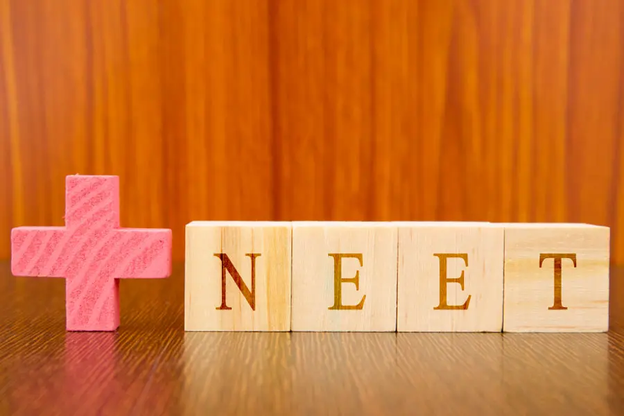 NMC Directs Medical Colleges to Ensure Vigilance Ahead of NEET-UG 2026 ...
