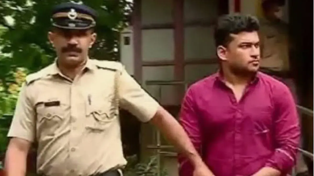 Social media post threatening Kothamangalam CI: Police register case ...