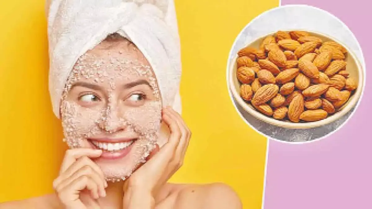 Nutrients your skin needs for a natural glow | Dailyhunt
