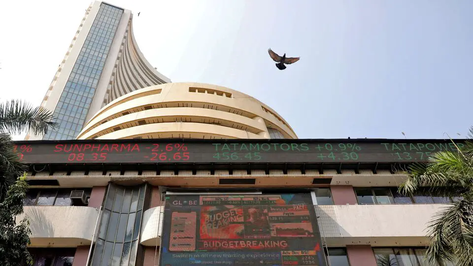 Stock market today: Sensex jumps over 1,600 points, Nifty 50 above ...