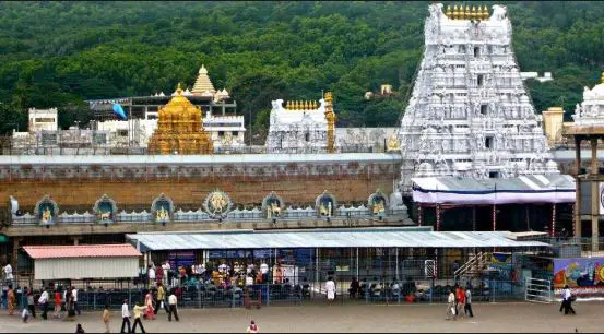 TTD : ತಿರುಪತಿ ಭಕ್ತರೇ ಗಮನಿಸಿ: ಸೆಪ್ಟೆಂಬರ್ ತಿಂಗಳ ತಿಮ್ಮಪ್ಪನ ದರ್ಶನ ...