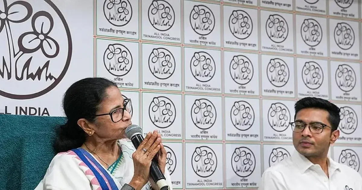 TMC Faces Split Speculation as Mystery Deepens Over 20th Rebel MP ...