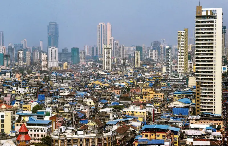 As villages begin to resemble cities, Census 2027 may trigger rethink ...