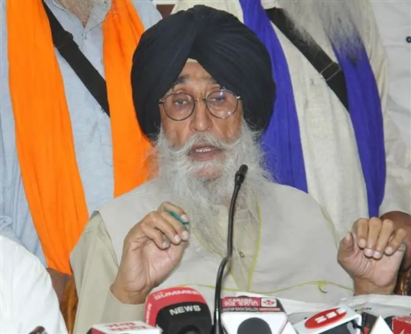 Mann, Dhuma spar over venue of Ghallughara Day event | Dailyhunt