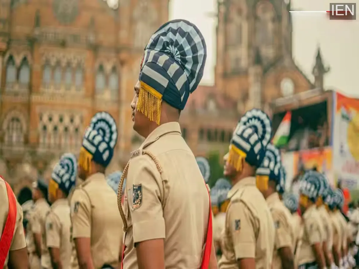 What could the UP Police Constable cut-off be? Here is the score range ...