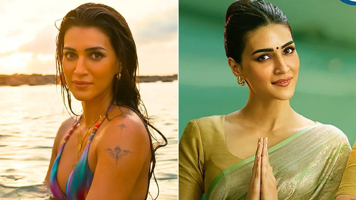Cocktail 2 Box Office Day 12: Axes Crew & Becomes Kriti Sanon's 6th ...