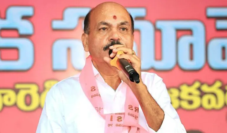 Jagga Reddy must name culprit in Meenakshi's RS disqualification case ...