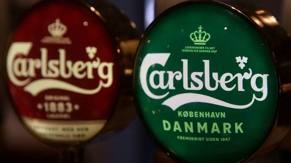 Carlsberg to file draft papers for $700 million India IPO soon: Report ...