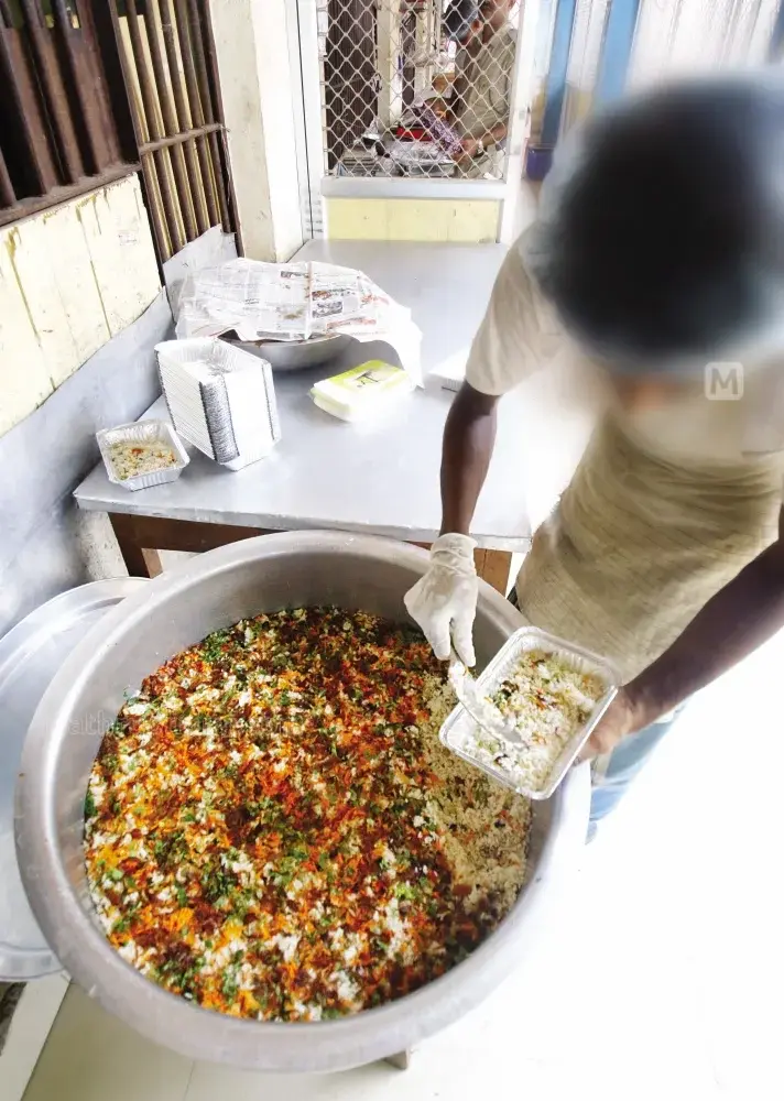 Kannur jail makes 7.82 lakh Chapatis monthly, Biryani gets costlier ...